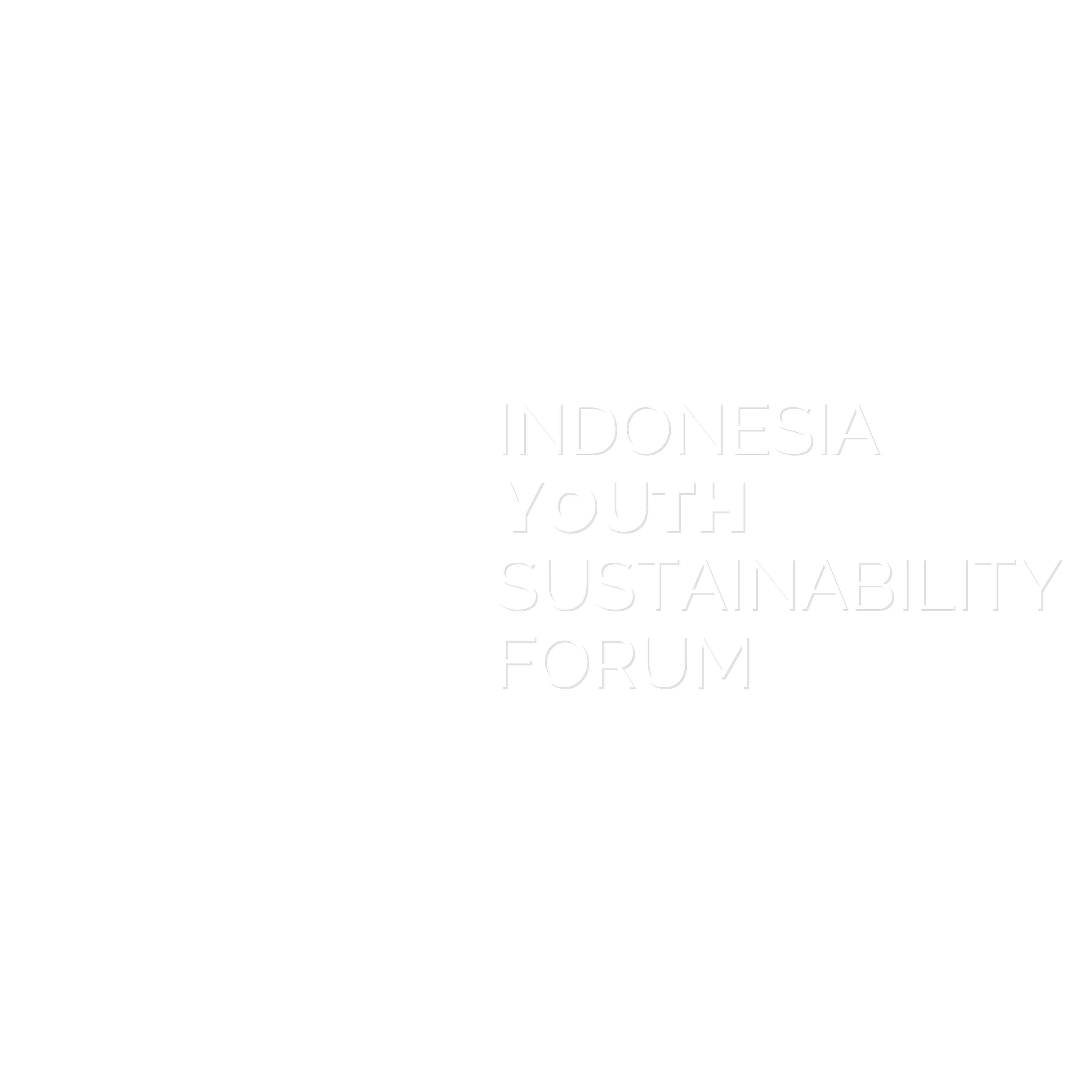 Indonesia Youth Sustainability Forum